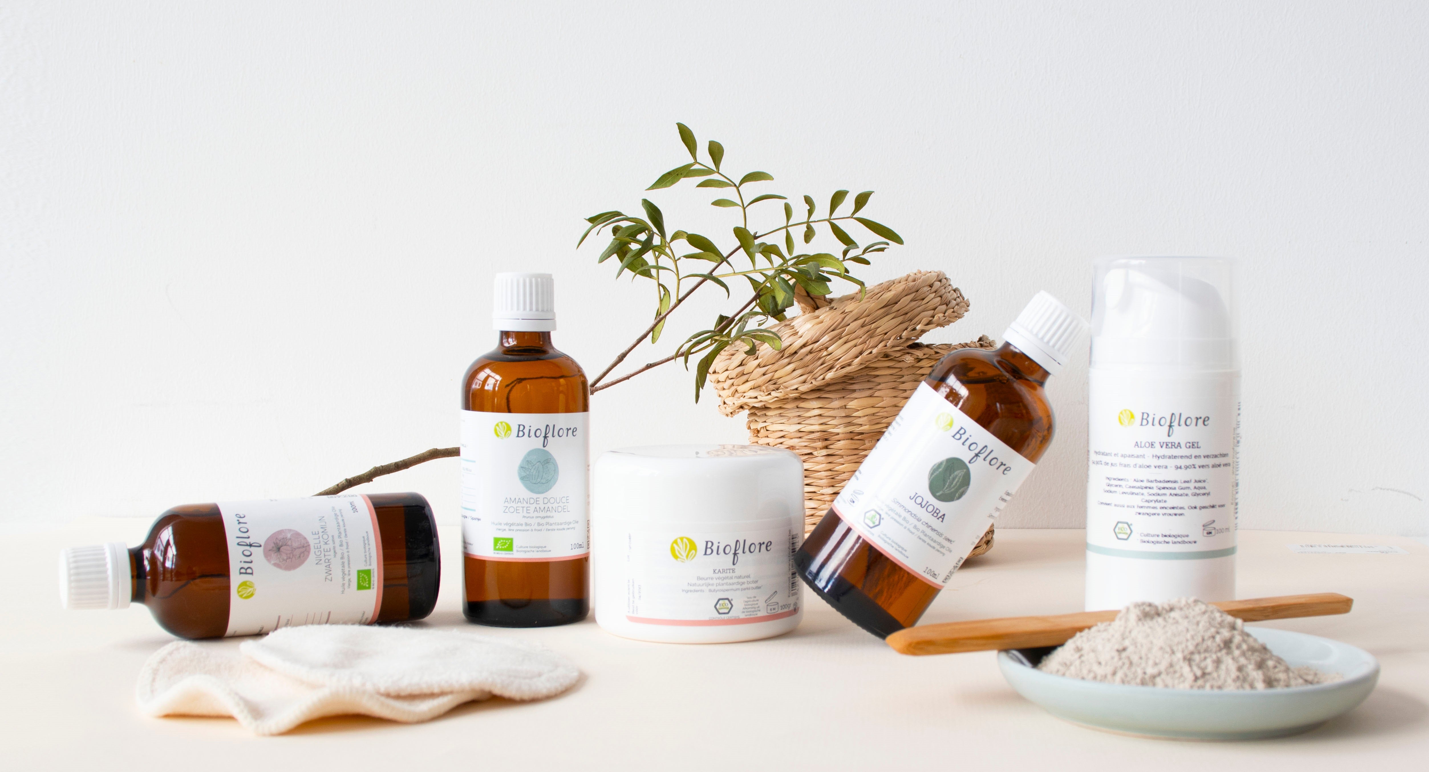 Bioflore - Le spécialiste en ingrédients cosmétique maison ...