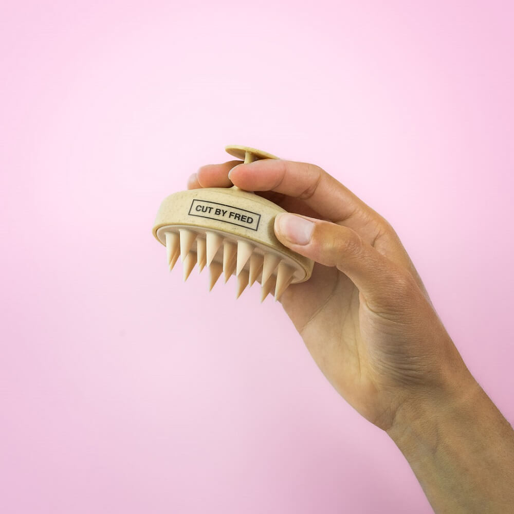 Hair scalp brush store